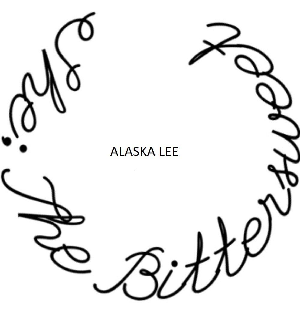 She; The Bittersweet eBook : Lee, Alaska: Amazon.in: Kindle Store