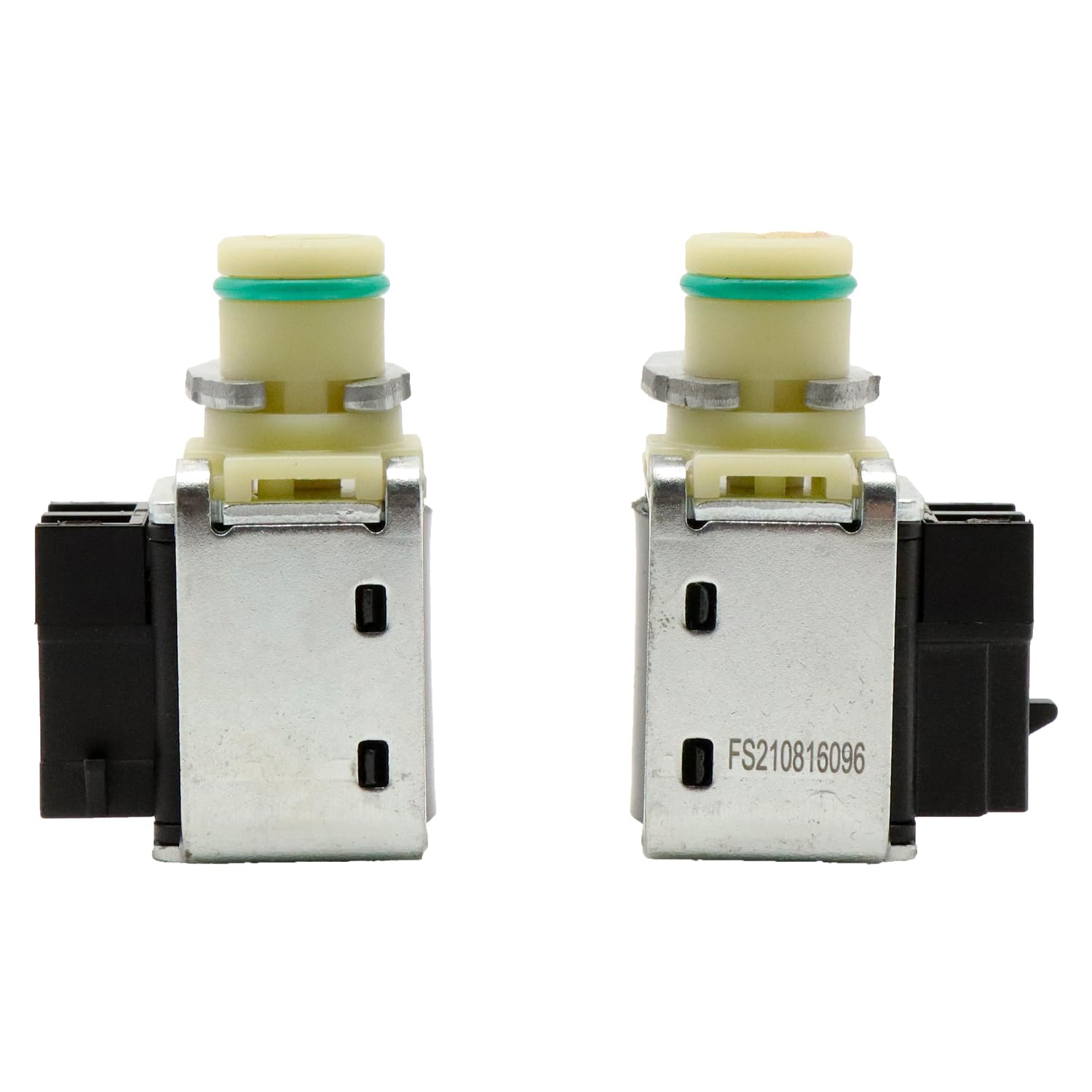 Amazon.com: 4L80E 4L85E 24230289 & 24230288 Automatic Transmission ...