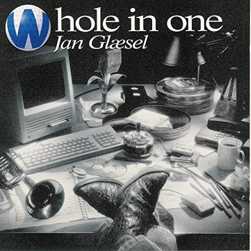 Play Whole in One by Jan Glæsel on Amazon Music