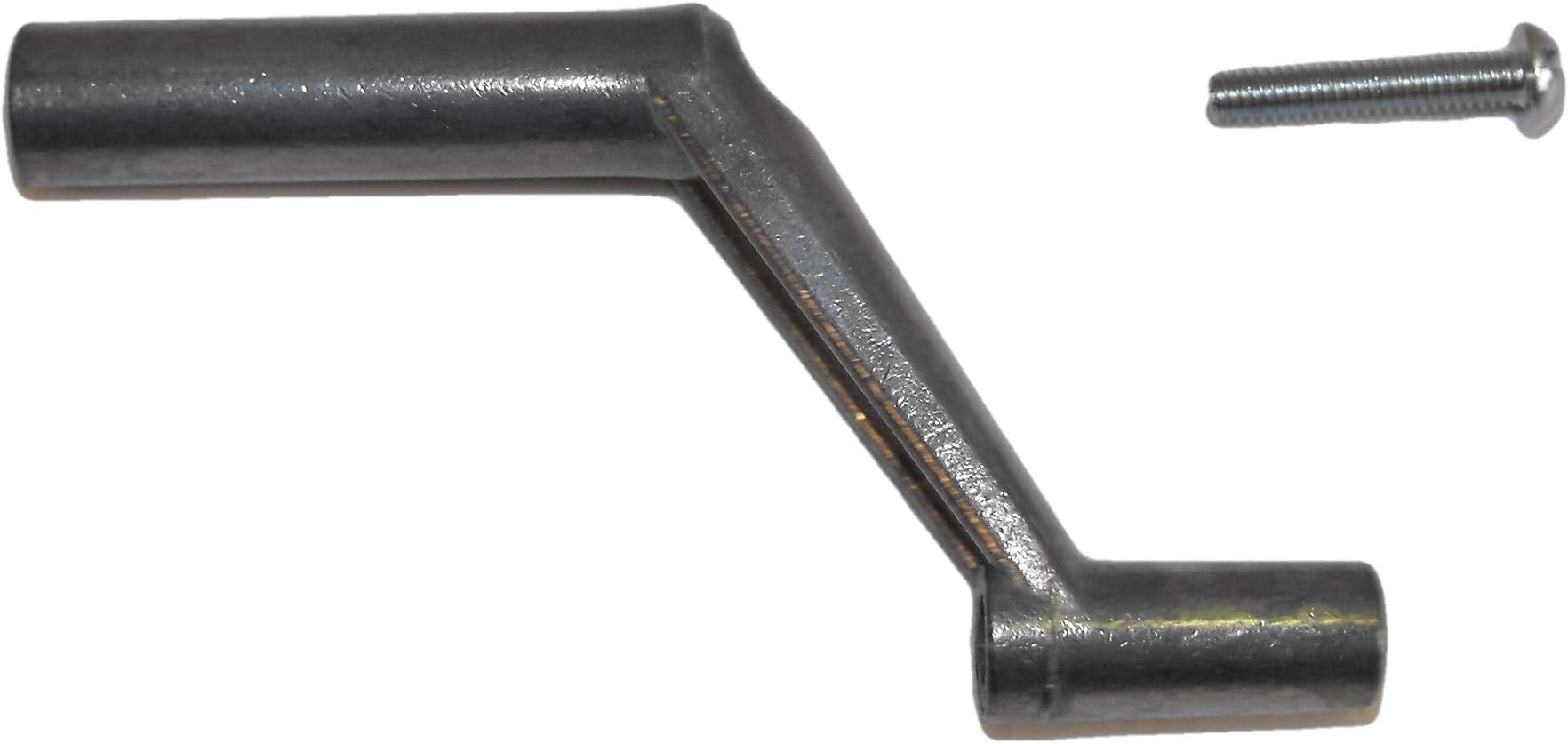 Amazon.com: 2" Metal RV Mobile Home Window Open Crank Handle Lever ...