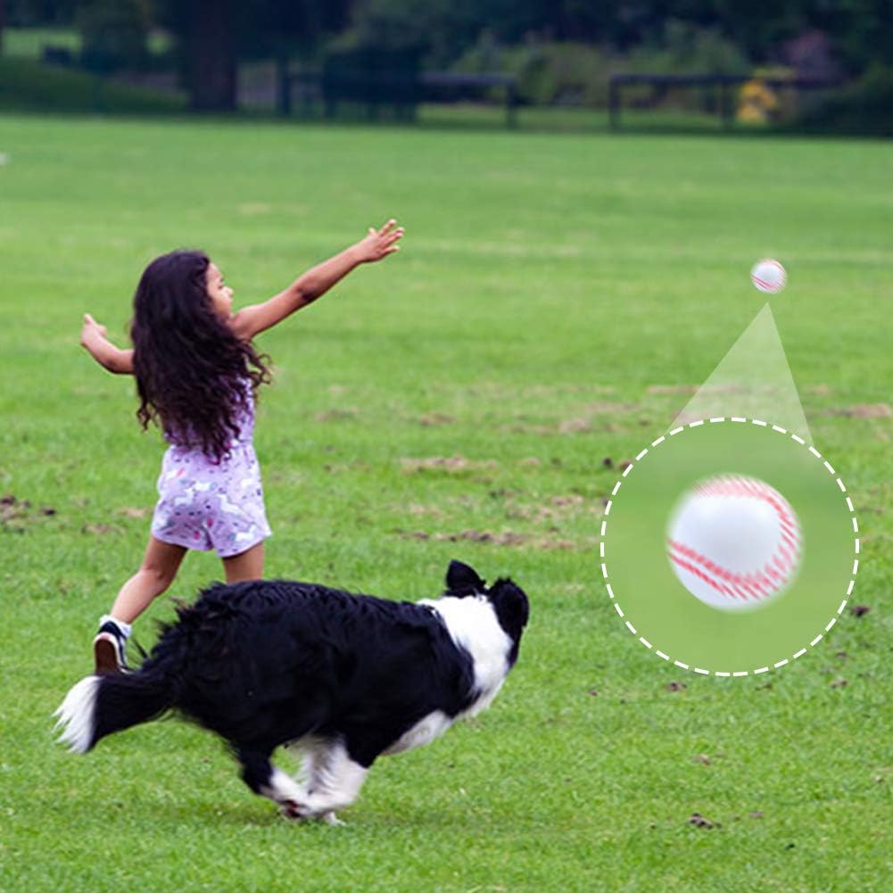 SwirlColor Sponge Balls, Squeeze Foam Football Basketball Tennis ...