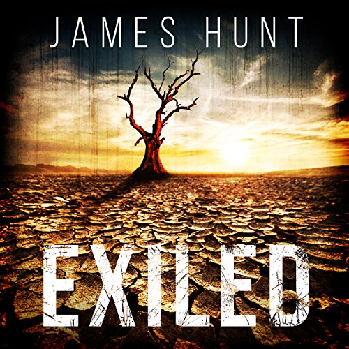 Amazon.com: Exiled: The Beginning: Exiled: A Tale of Prepper Survival ...