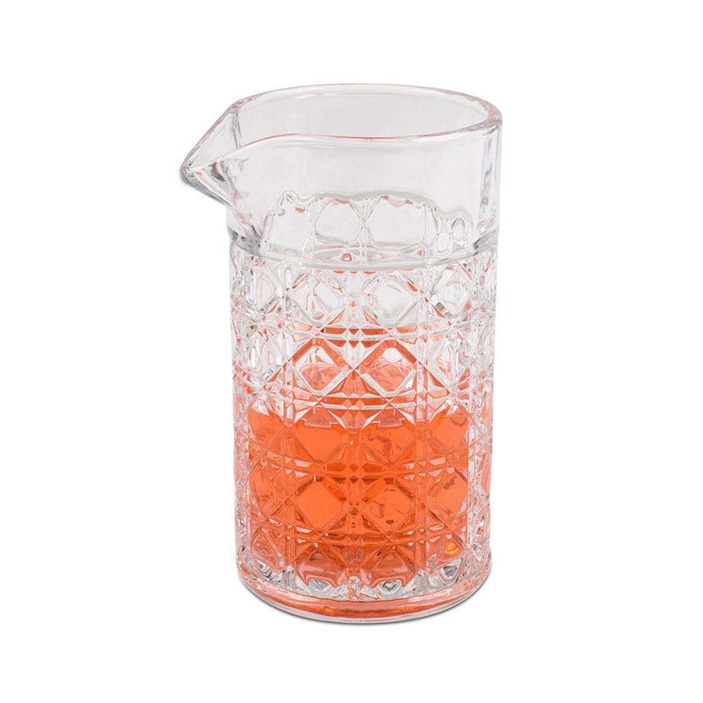 Amazon.de: Mixing Glass Sokata 500 ml