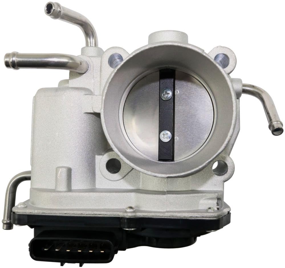 Toyota Xrs 2009 Corolla Throttle Body Parts Throttle Body For 2009-2011 ...