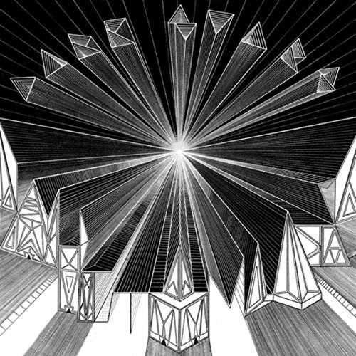 Play Dark Stars by White Magic on Amazon Music