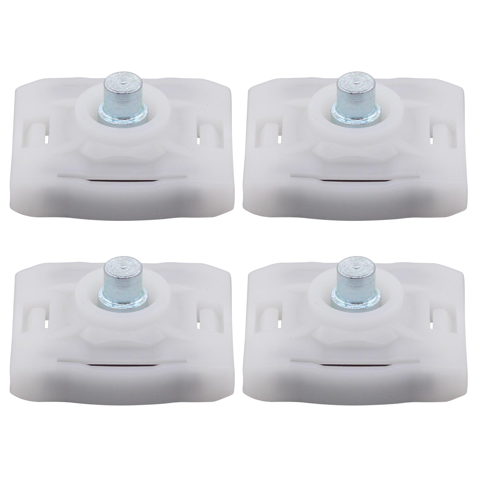 Amazon.com: XtremeAmazing 4Pcs Window Regulator Sliding Retainer Jaw ...