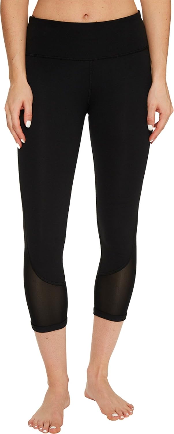 Amazon.com: Lorna Jane Womens Skyler Core 7/8 Tights : Clothing, Shoes ...