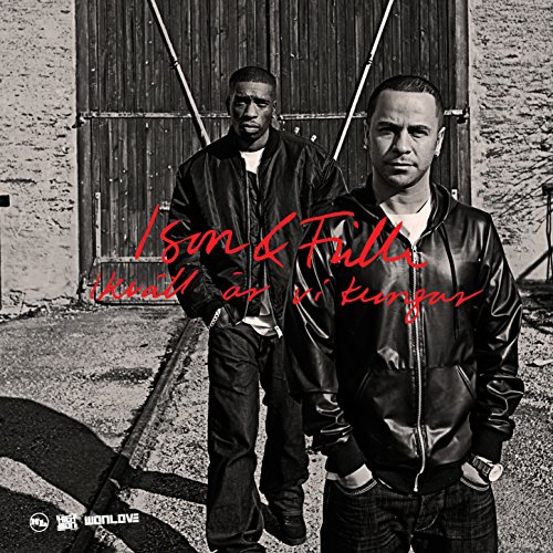 Ikväll Är Vi Kungar von Ison & Fille bei Amazon Music - Amazon.de