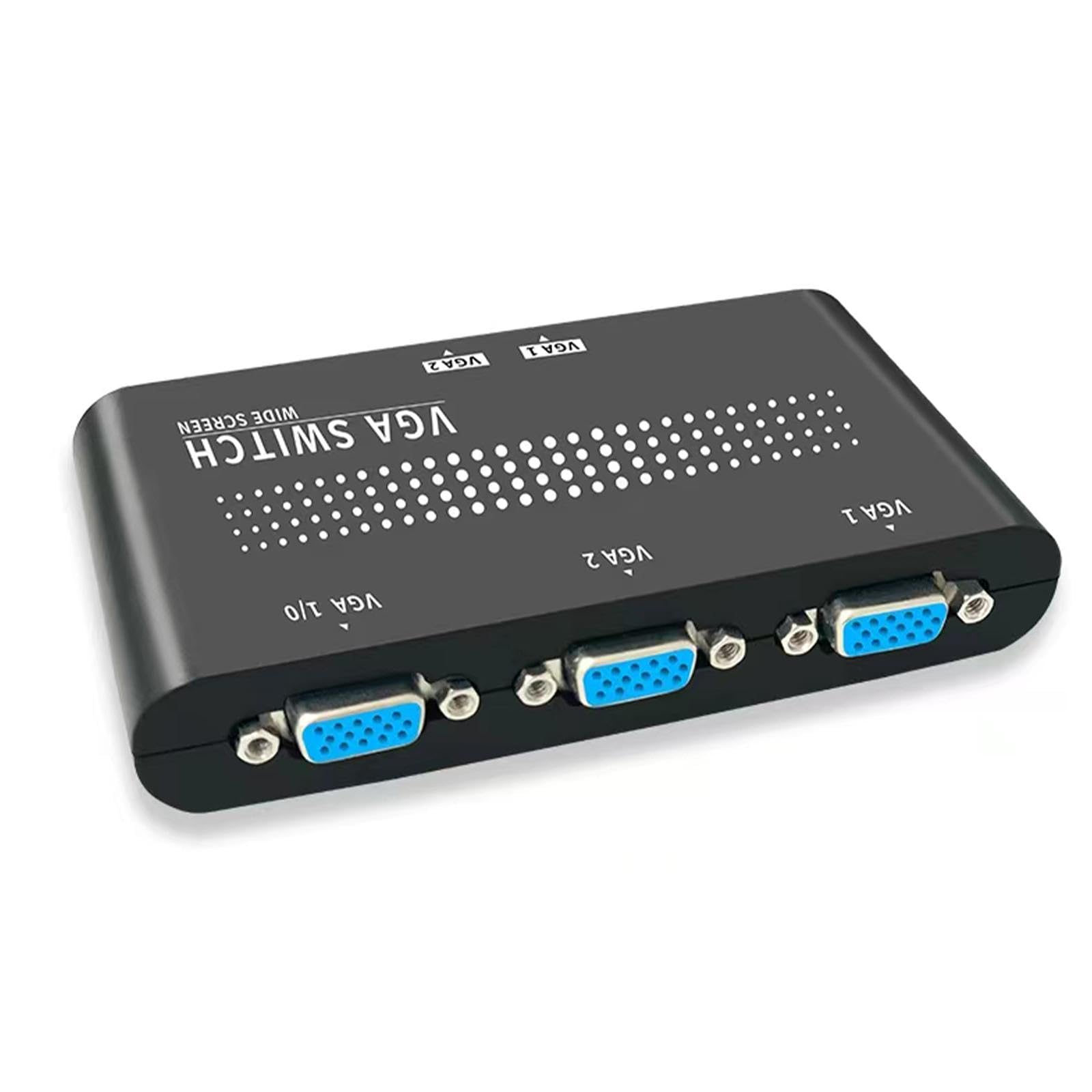 Computer Switch Box Dell