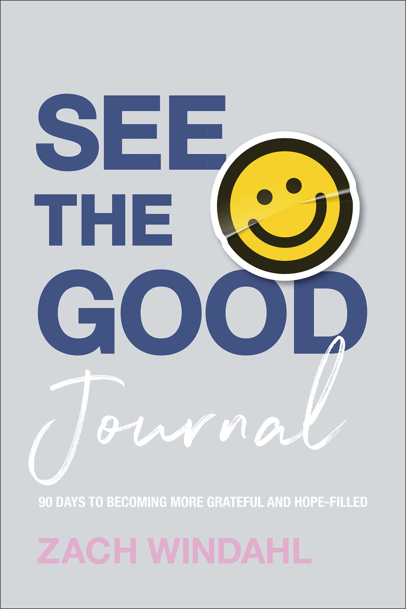 See the Good Journal: (Daily Bible Devotional with Prayer Prompts ...