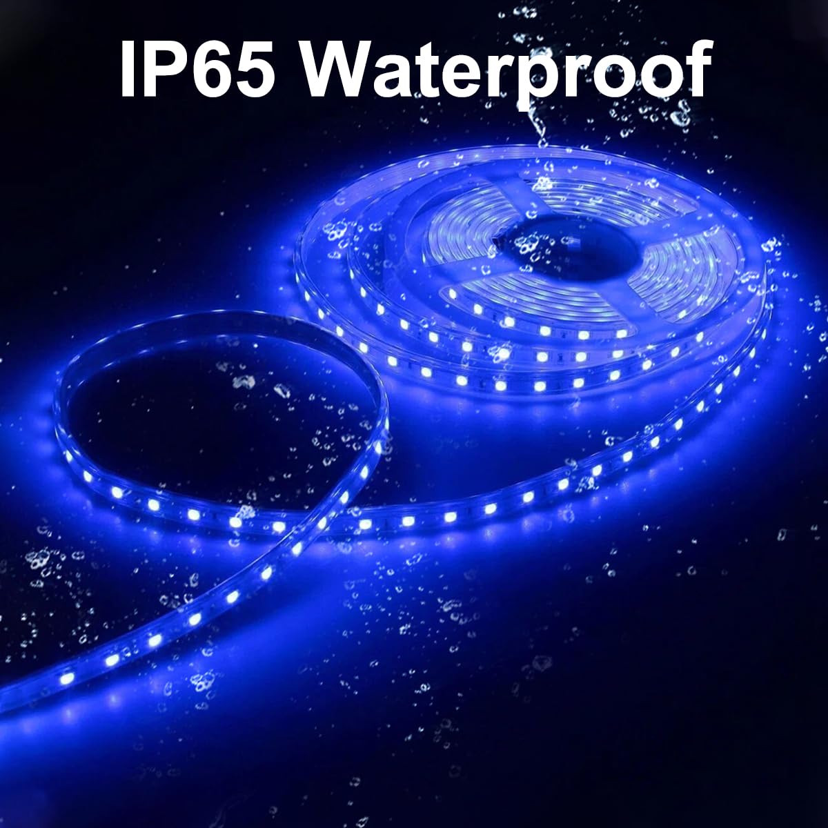 Snapklik.com : RV Underglow Led Light Kit, 16.4FT RV Awning LED Strip ...