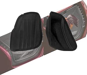 Amazon.com: HCmotorku Motorcycle Compartment Liners Kits Fairing Glove ...
