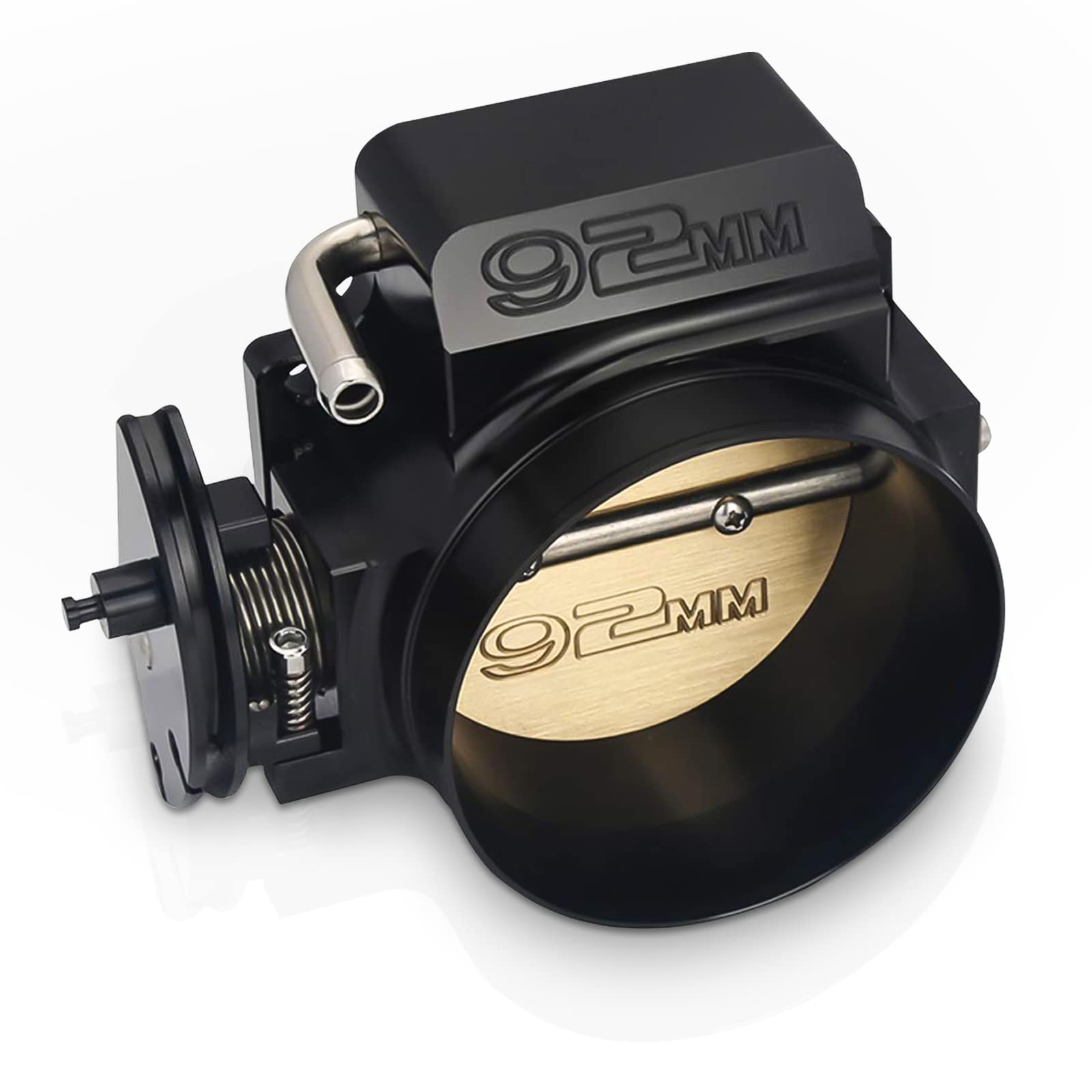 Snapklik.com : Endxedo 92MM Throttle Body