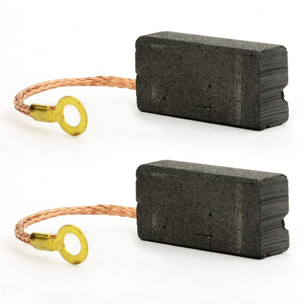 Amazon.com: N031634 Replacement Brush Fits Porter Cable 7536/7537/7538 ...