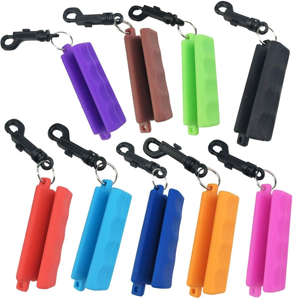 Amazon.com : AMEYXGS 2pcs Archery Arrow Puller Rubber Arrow Puller ...