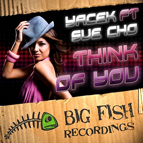 Think Of You by Sue Cho, Yacek on Amazon Music - Amazon.com