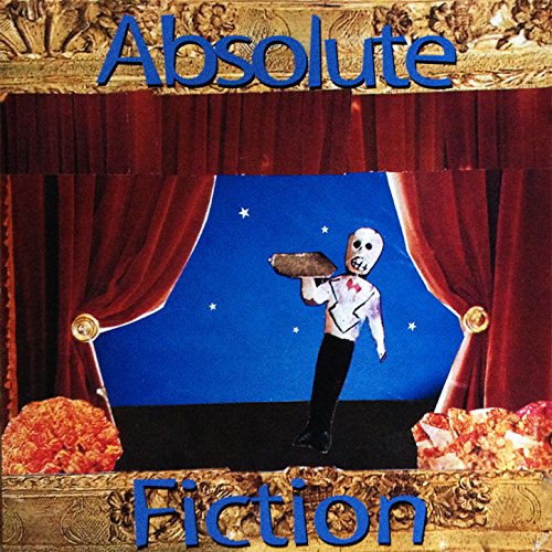 Play Absolute Fiction by Absolute Fiction on Amazon Music