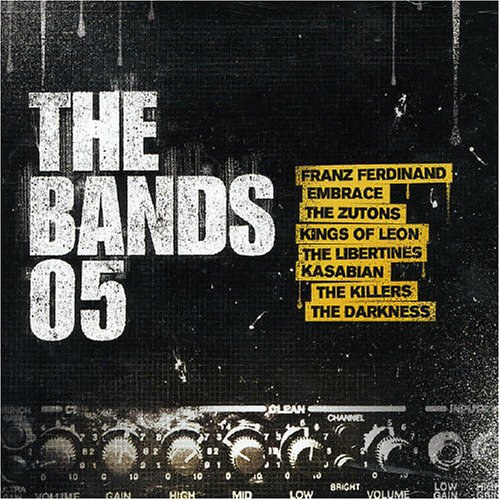 Amazon.com: Best Bands 2005: CDs & Vinyl