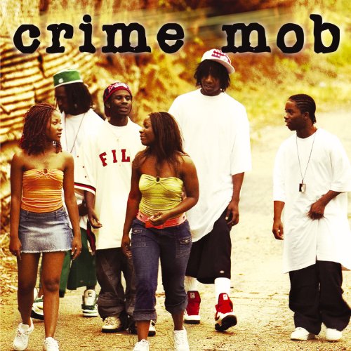 Crime Mob di Crime Mob su Amazon Music - Amazon.it