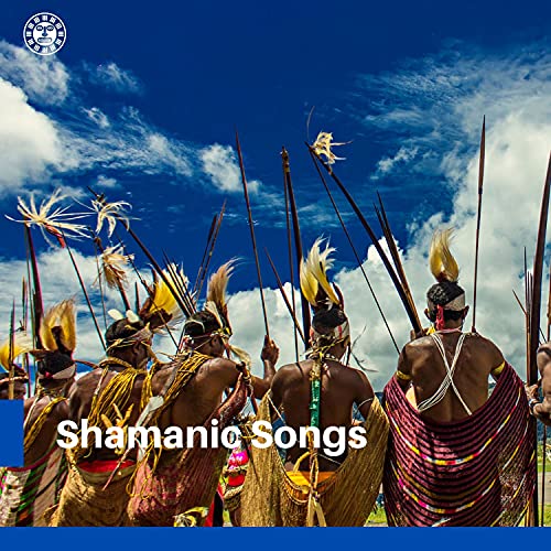 Play Shamanic Songs - Native Drums, Shamanic Pure Dreams by Relax ...
