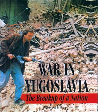 War in Yugoslavia : Amazon.in: Books