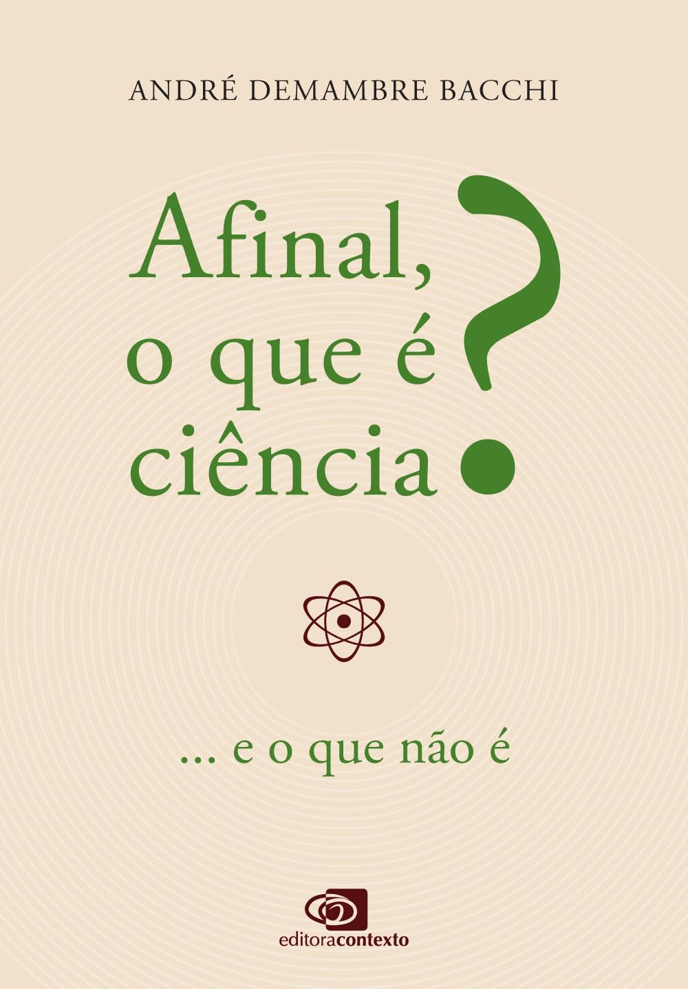 Afinal, o que é Ciência?: ...e o que não é | Amazon.com.br