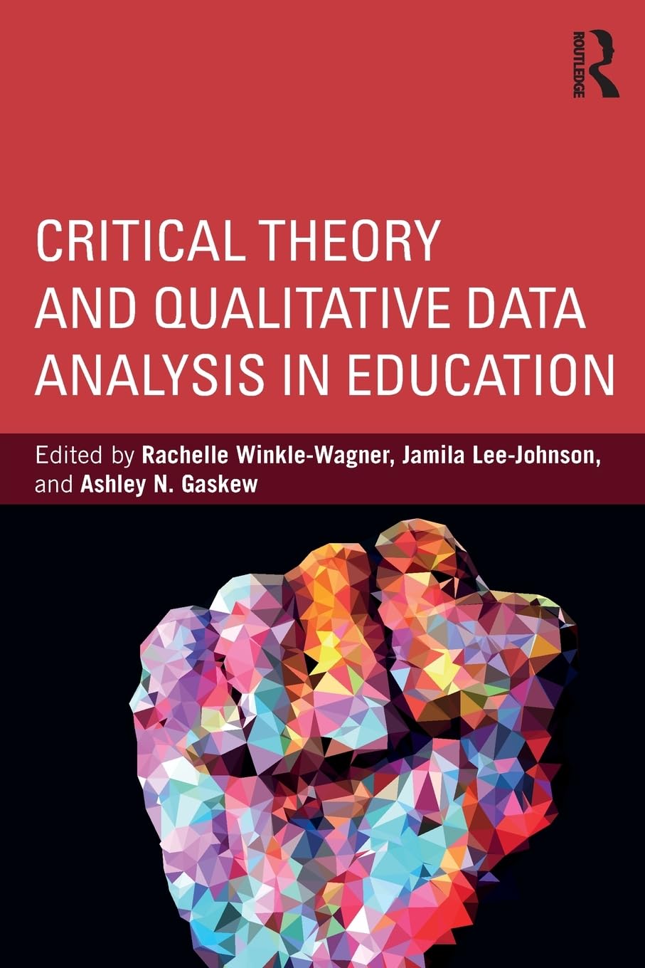 Snapklik.com : Critical Theory And Qualitative Data Analysis In Education