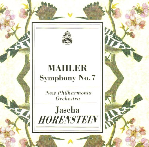 Mahler: Symphony No. 7 - Amazon.com Music