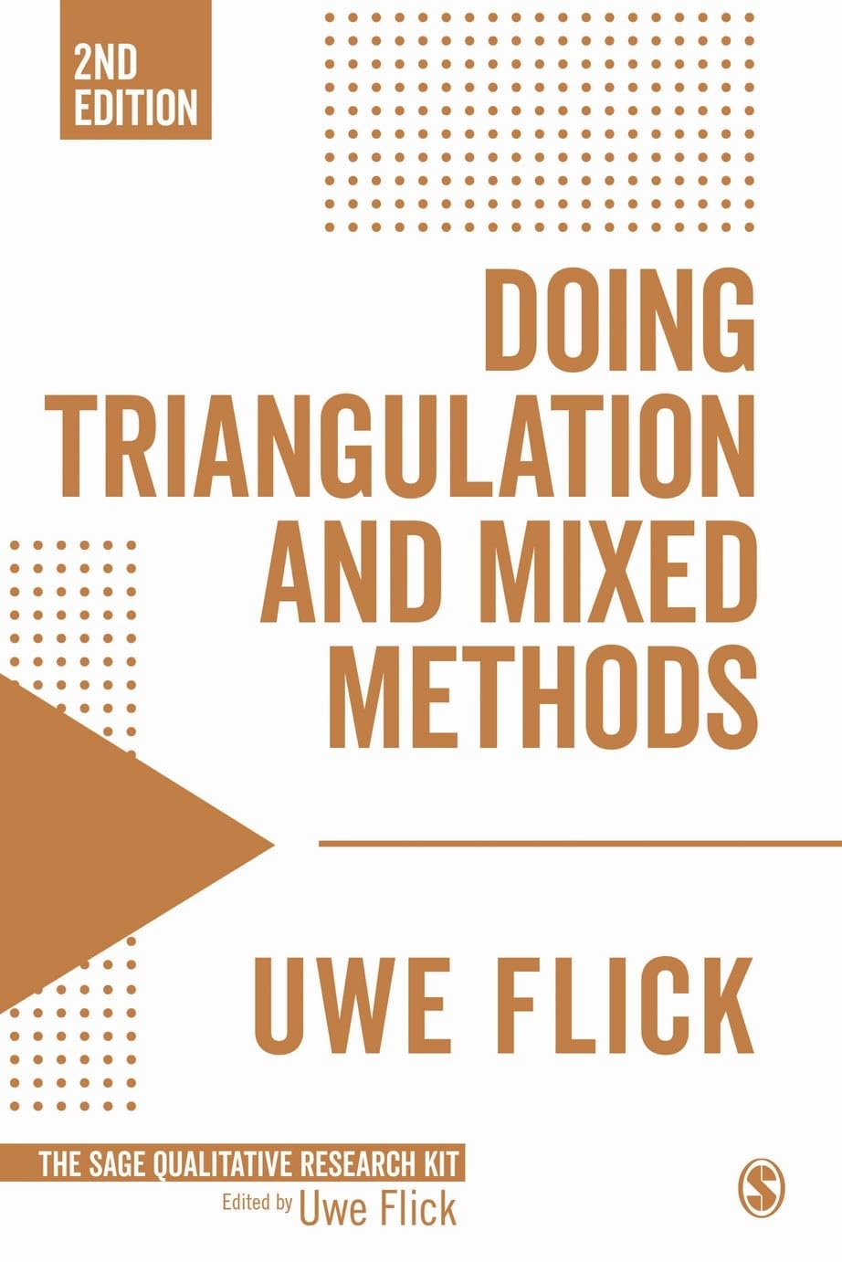 Amazon.com: Doing Triangulation and Mixed Methods (Qualitative Research ...