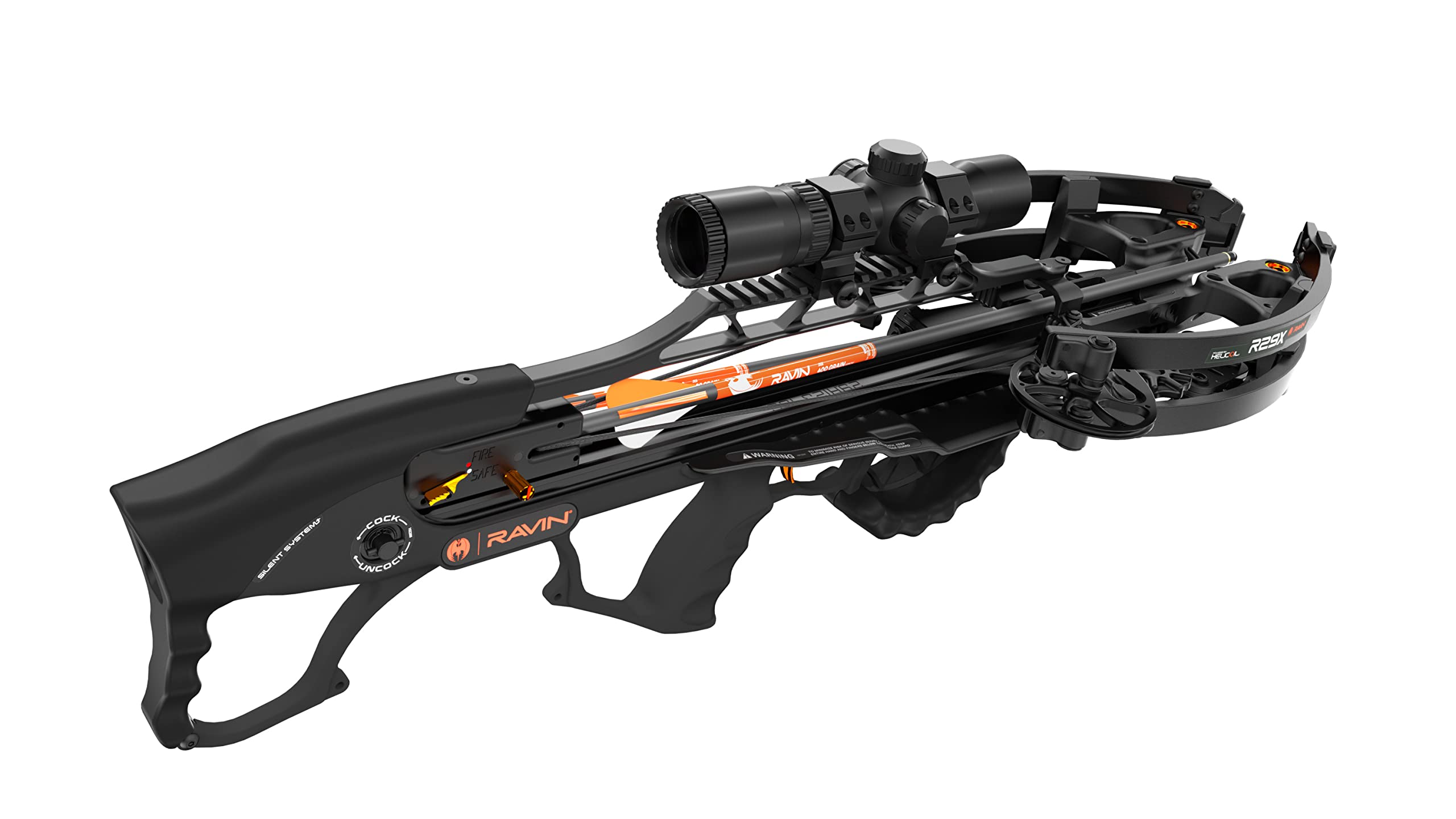 RAVIN R29X Predator Crossbow...B083PTLW5N | Encarguelo.com