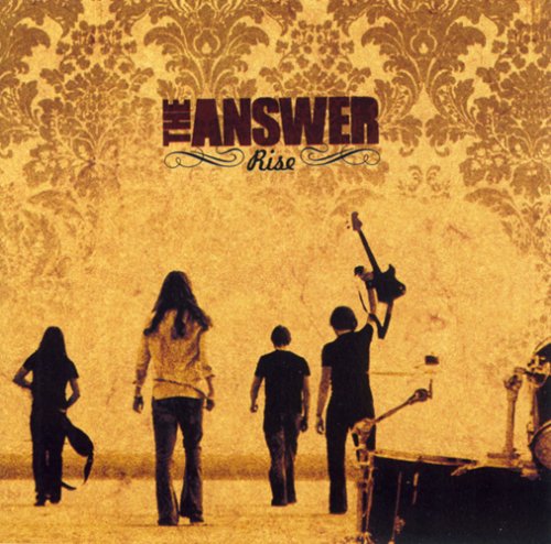 Rise - Amazon.com Music