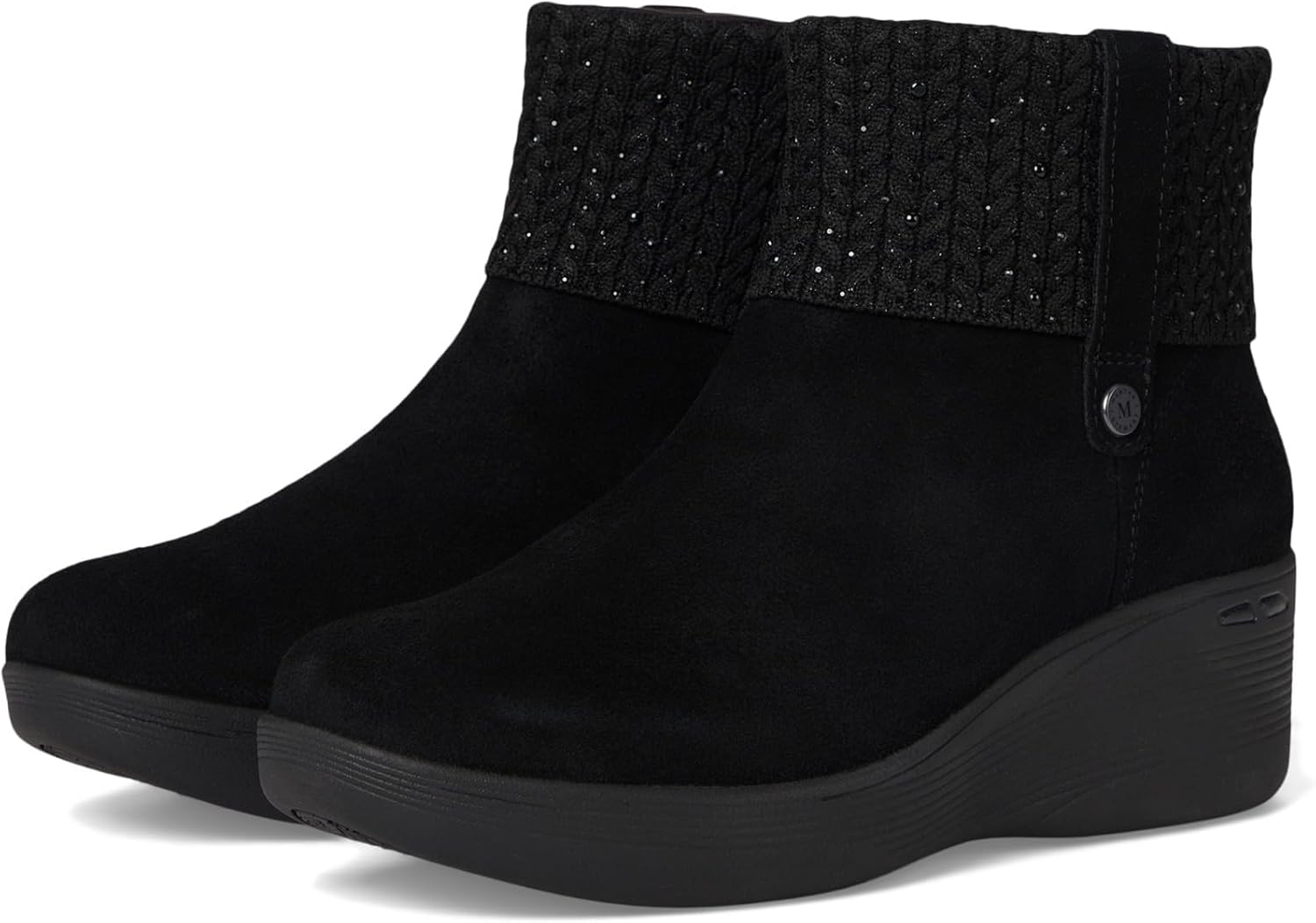 Amazon.com | Skechers Women's Pier-lite-Fall Stunner Martha Stewart ...