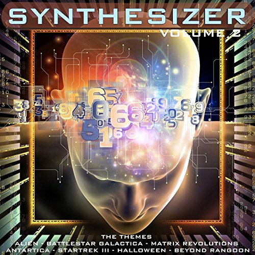 Play Synthesizer, Vol. 2 by Floating Electronics on Amazon Music