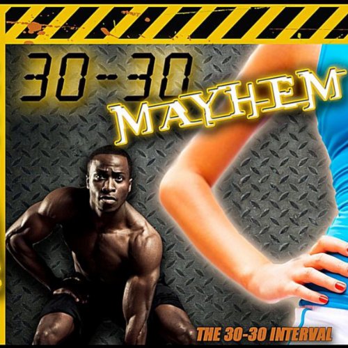 Play 30-30 Mayhem by Workout Muse on Amazon Music
