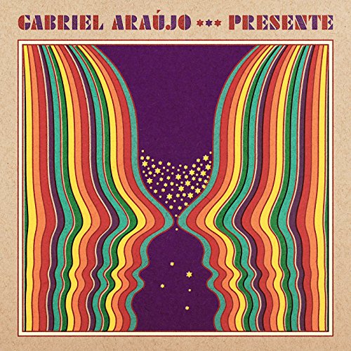 Écouter Presente par Gabriel Araújo sur Amazon Music Unlimited