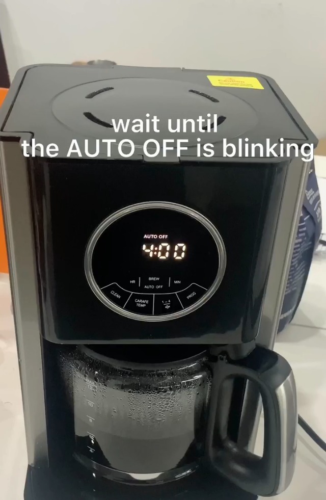 Watch How to use keep warm function on Amazon Live