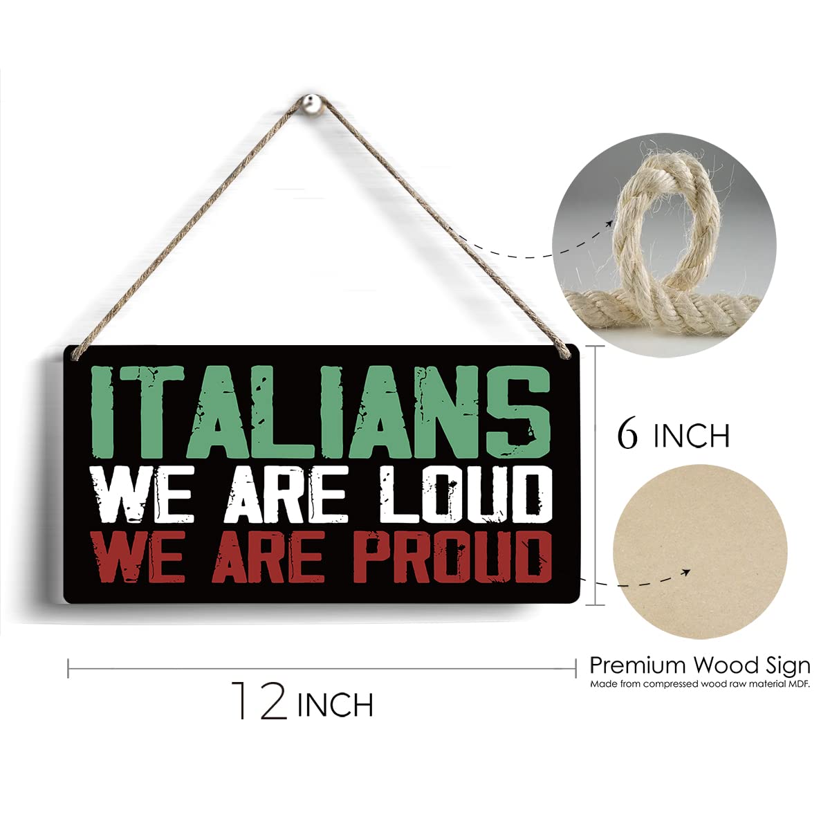 Sicilian Pride Quotes Italy Inspired Tote Bags, Beach Bags & Clutches.