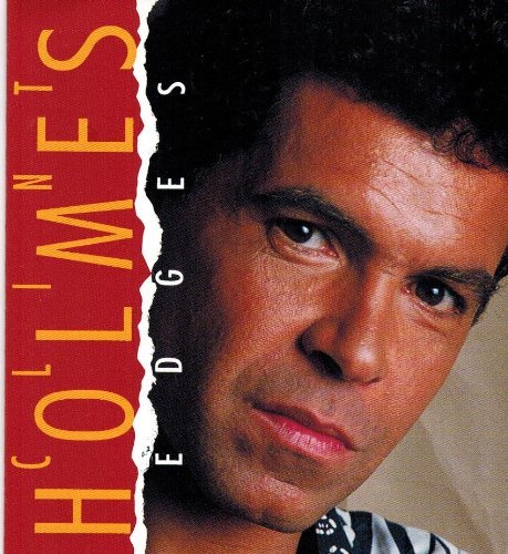 Holmes, Clint - Edges - Amazon.com Music