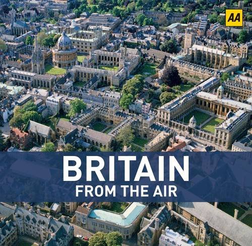 Britain from the Air: Jason Hawkes: 9780749565657: Amazon.com: Books