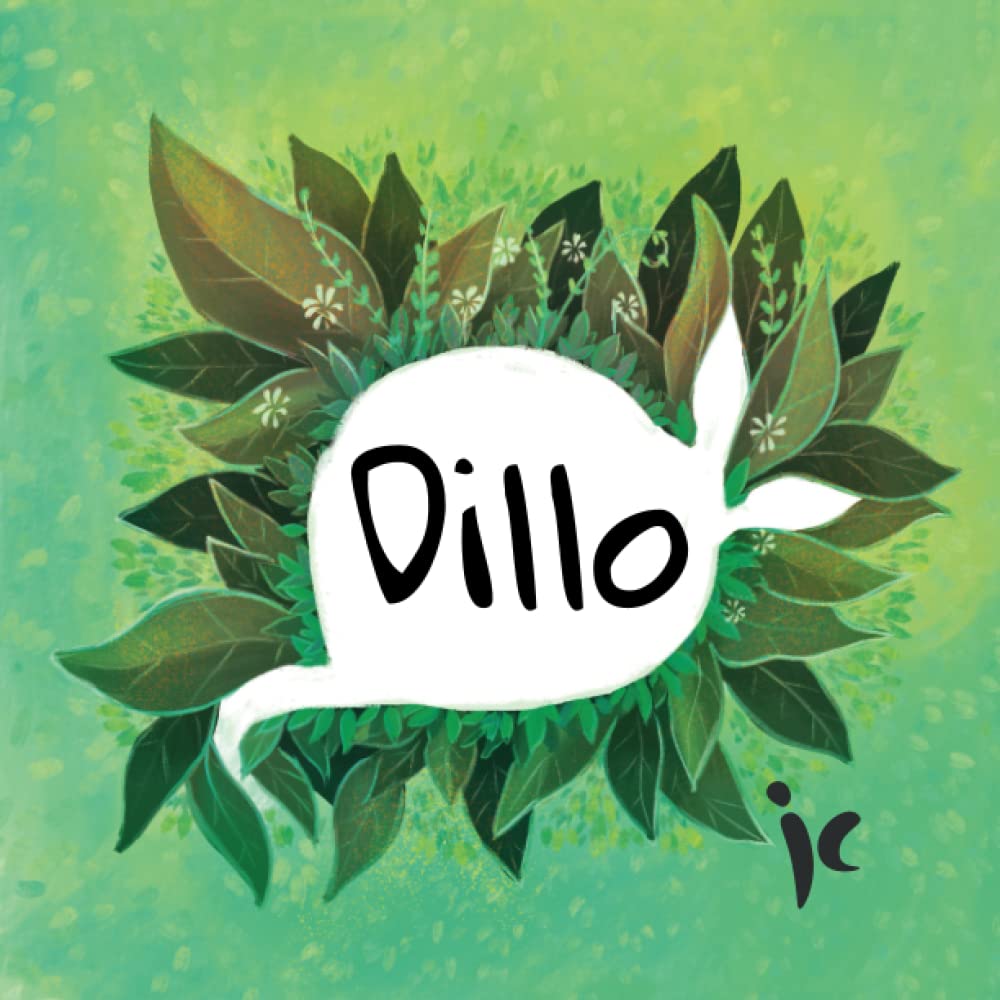Dillo (Spanish Edition): Ehuan Hoil, Pedro, Ehuan Oil, Pedro ...