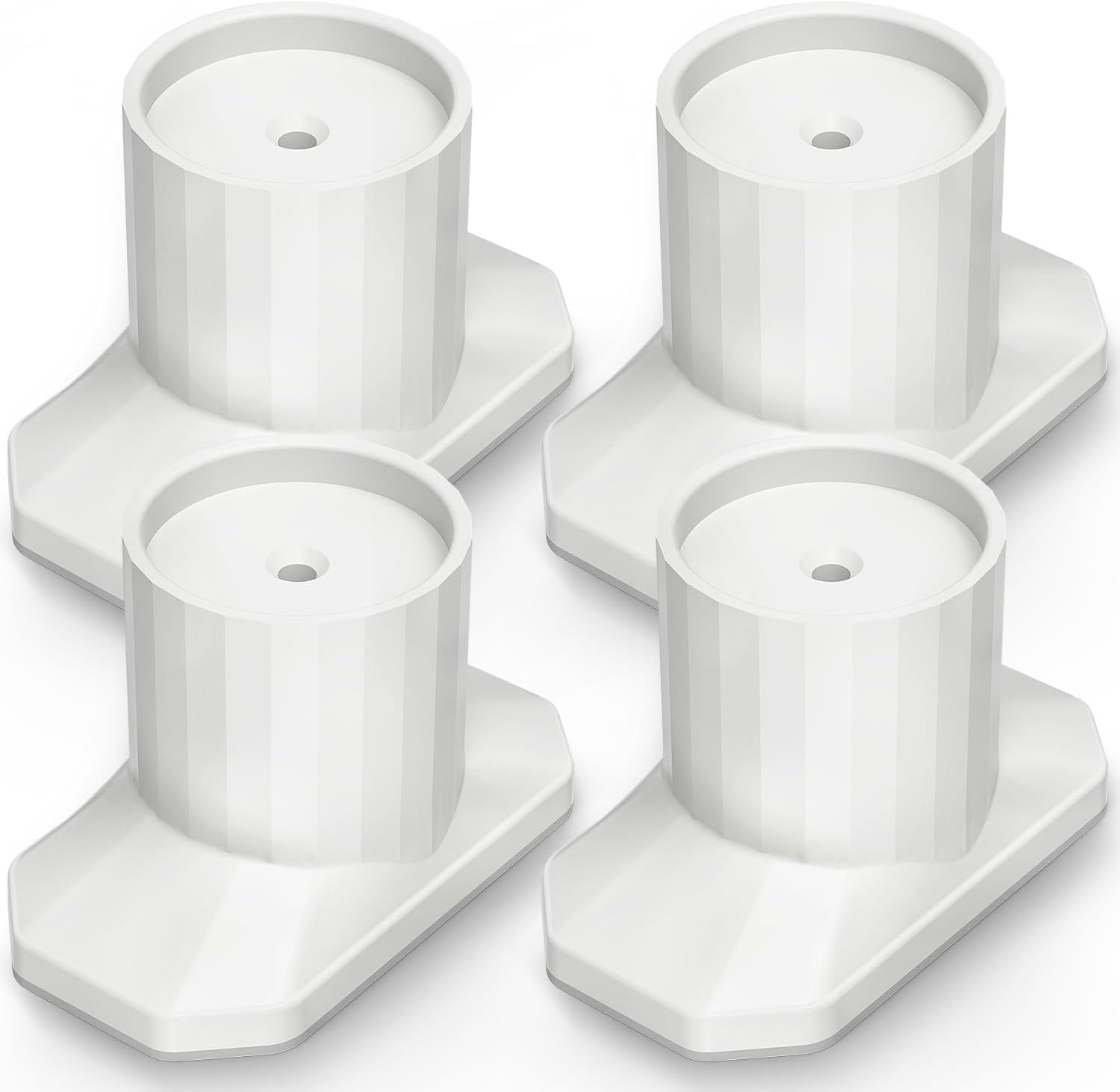 Amazon.com: ICERO Baby Gate Extender Wall Protector (4 Pack) Pressure ...