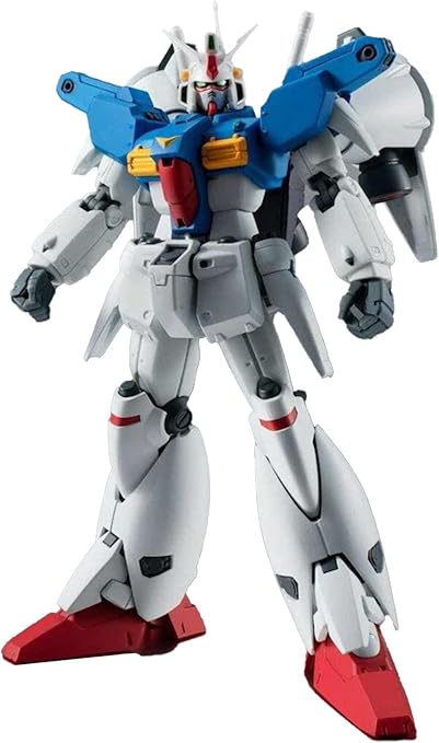 Amazon.com: TAMASHII NATIONS - Mobile Suit Gundam 0083 Stardust Memory - RX-78GP01Fb Gundam GP01 ...