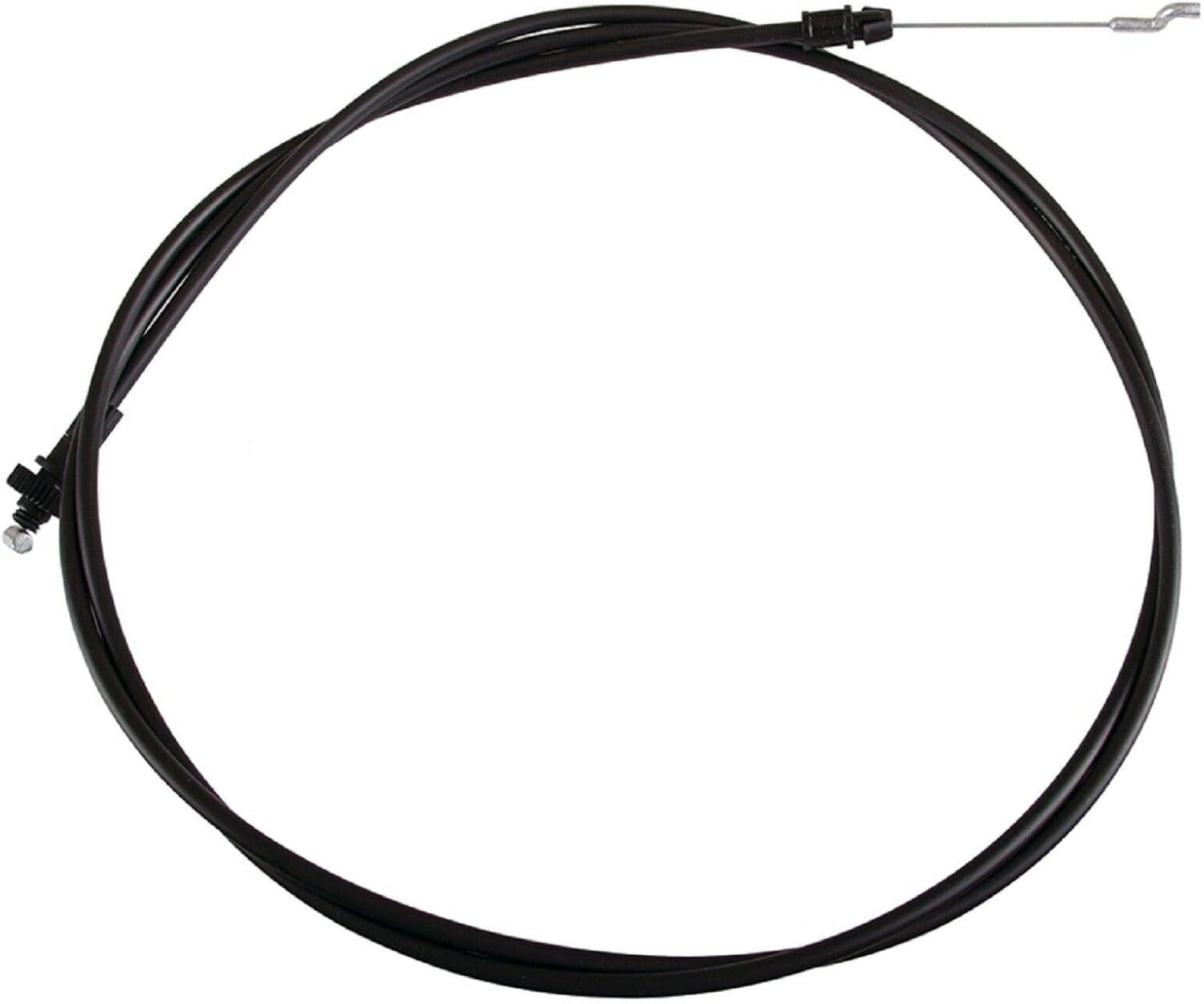 Amazon.com : HITY MOTOR Part New 746-04206 REPL MTD White Speed Control ...