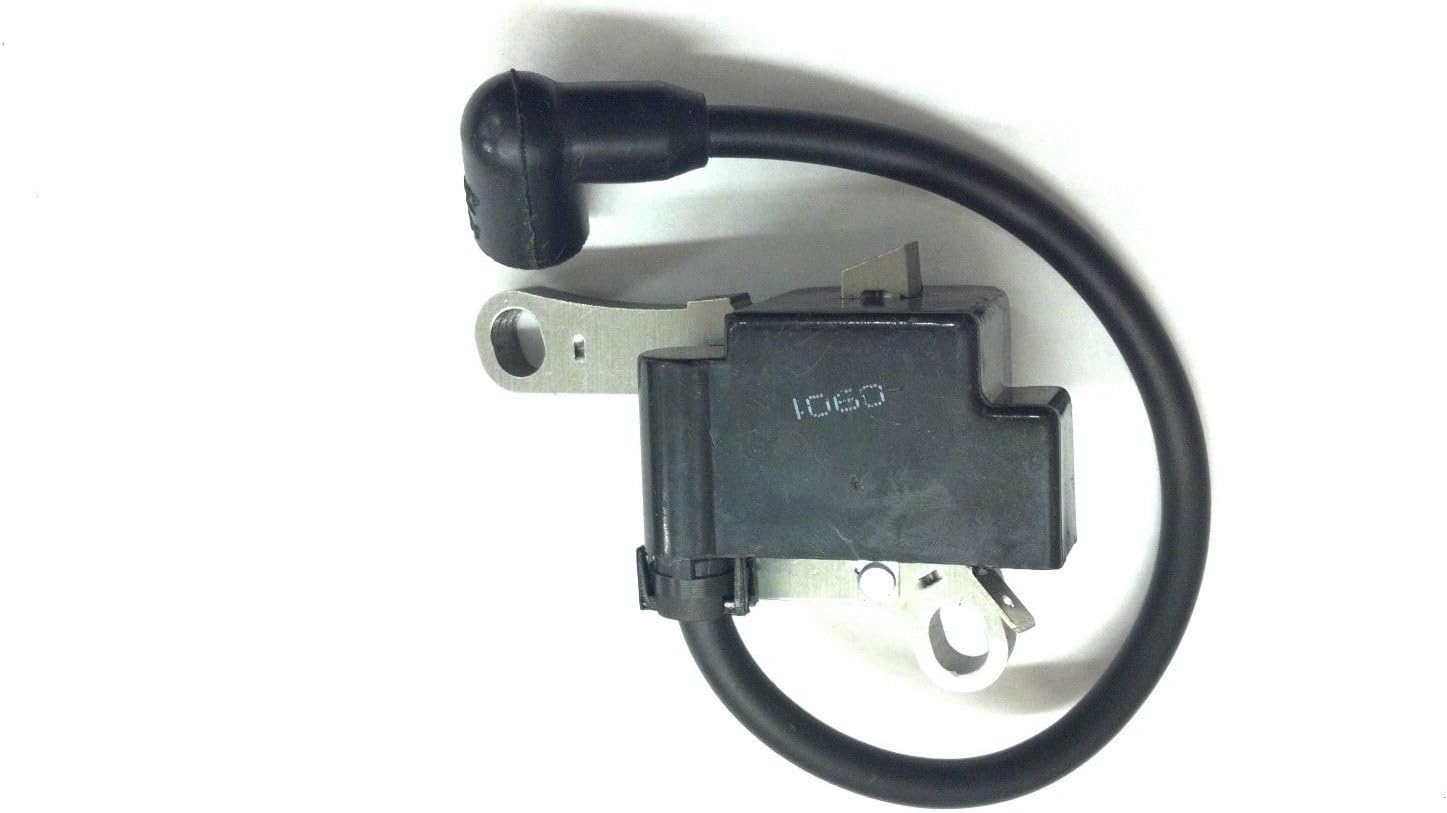 Amazon.com: IEQFUE Ignition Coil Module Compatible with Lawn Boy 99 ...