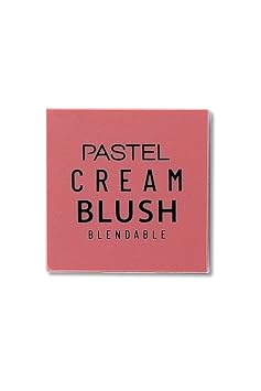 Amazon.com : Pastel Cream Blush 41 | Pink | Fresh | Healthy & Natural ...