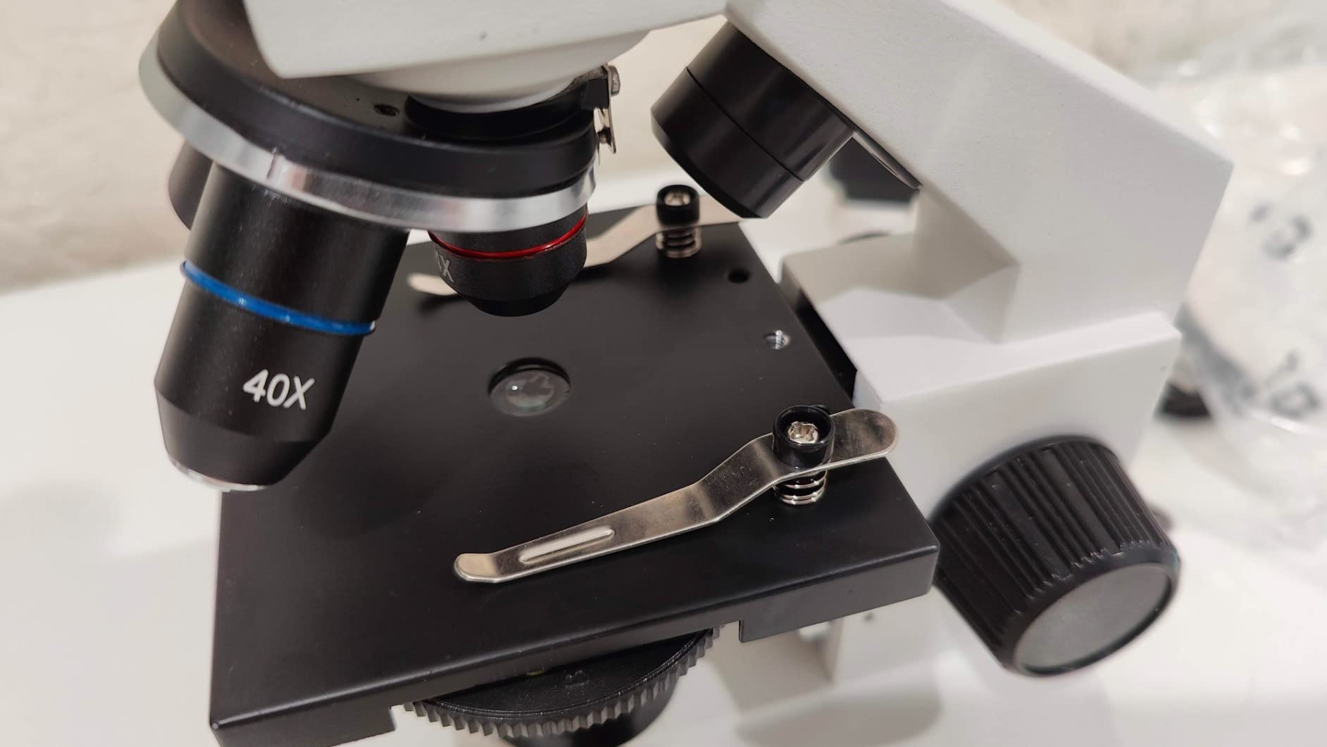 $23/mo - Finance Powerful Biological Microscopes for School Laboratory ...