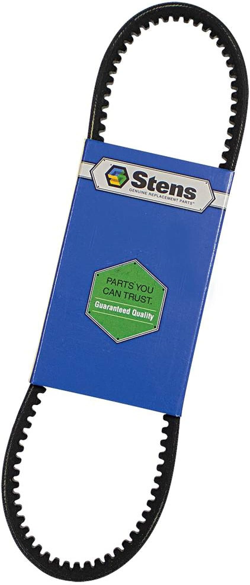 Amazon.com : Cogged Belt Replaces Snapper 1-2353, 7012353, 7012353YP ...