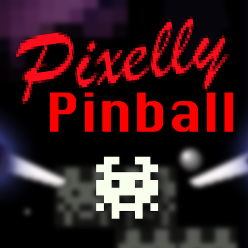Pixelly Pinball - App on Amazon Appstore