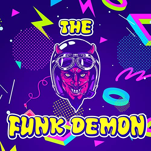 Amazon.co.jp: The Funk Demon : Bobby Cole: デジタルミュージック