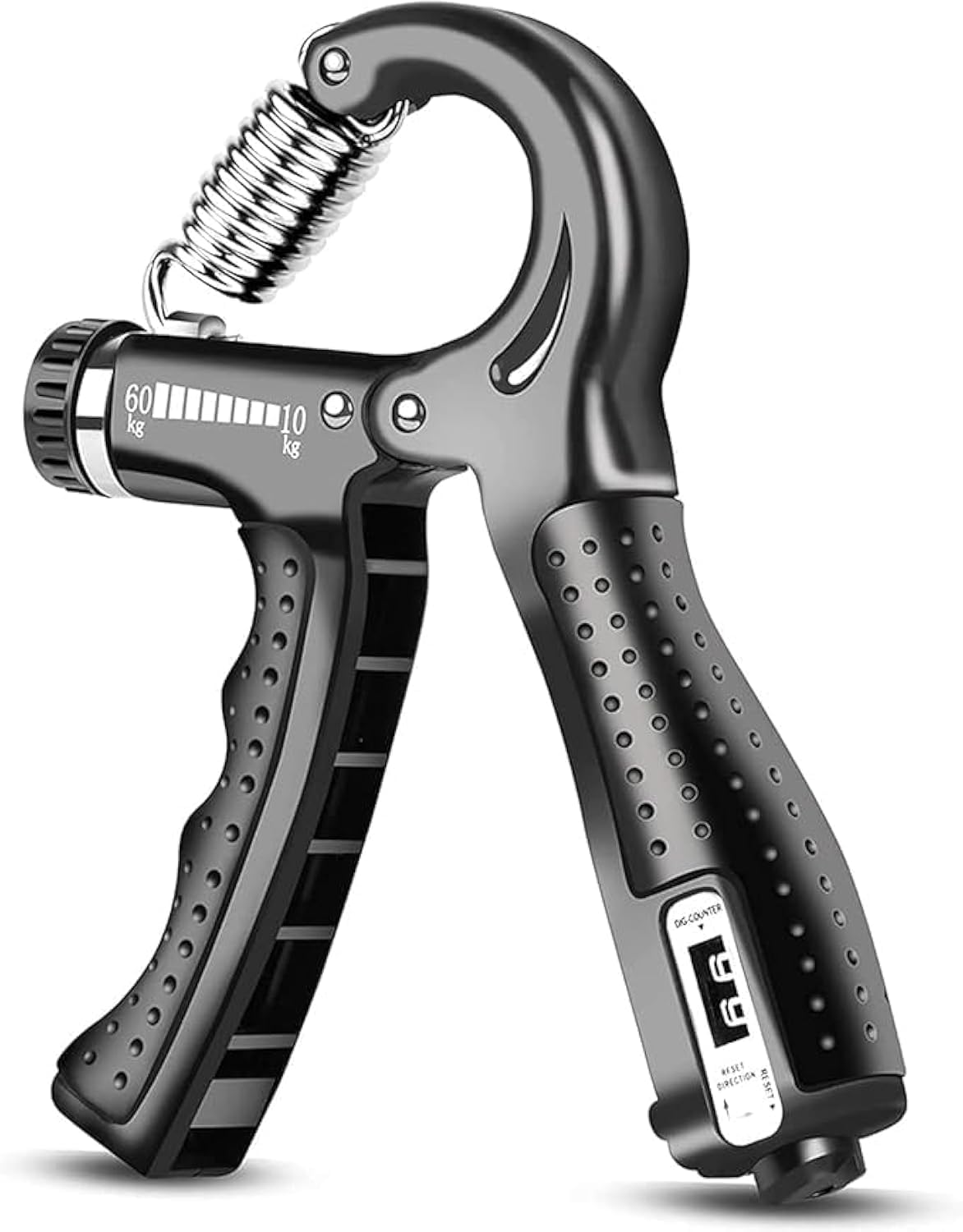M D Stay Fit MD Hand Grip Strengthener - Hand Grip Strengthener ...